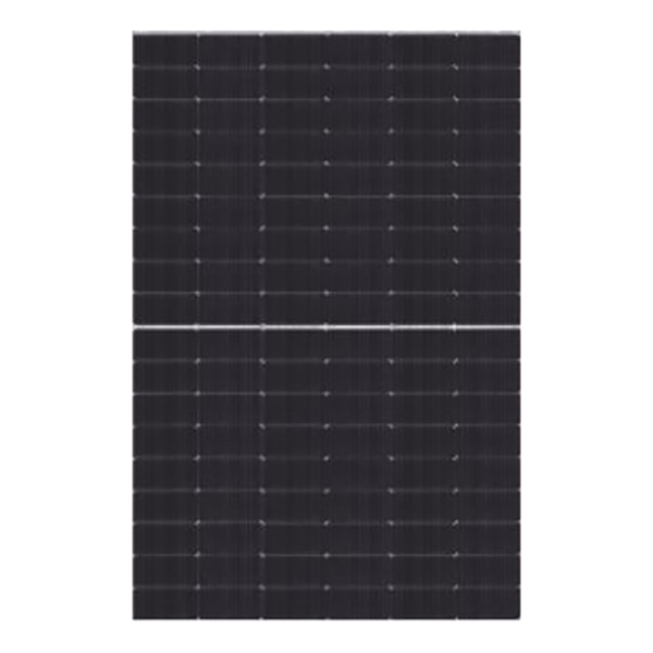 Wholesale N-Type Half-Cut Single-Glass Module (54 Version) Manufacturer ...