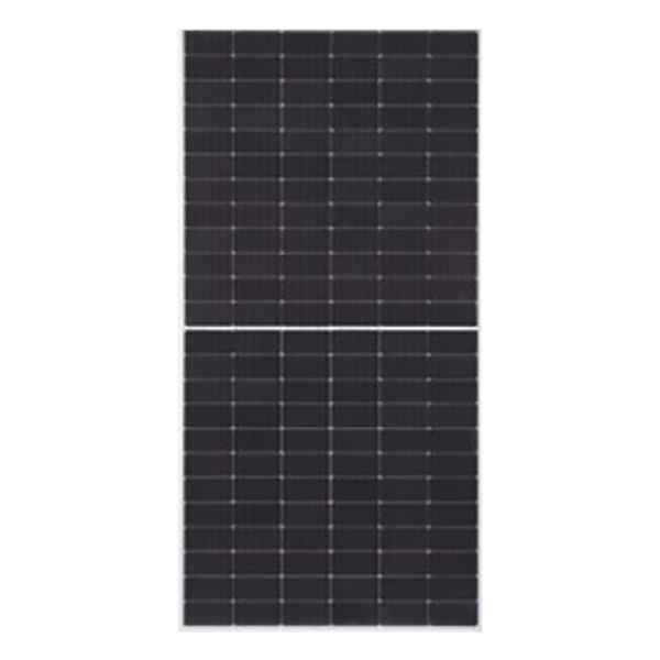 Wholesale N-Type Half-Cut Single-Glass Module (72 Version) Manufacturer ...