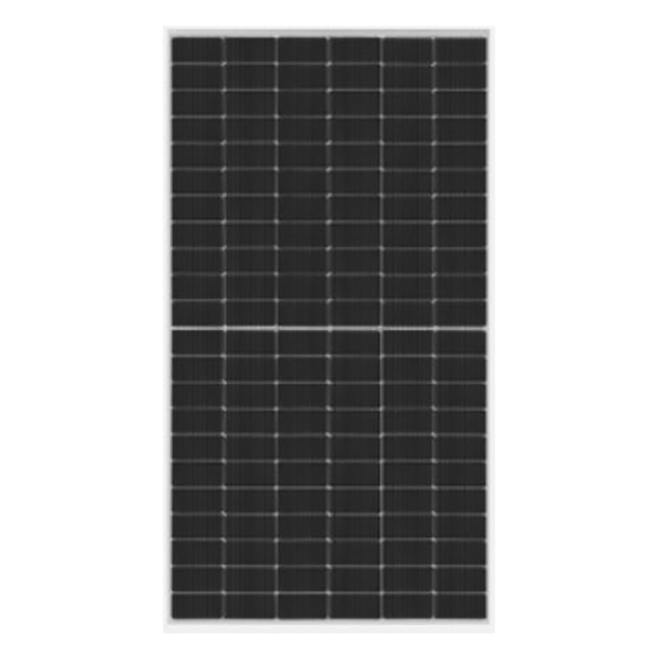 Wholesale P-Type Half-Cut Single-Glass Conventional Module (66 Version ...