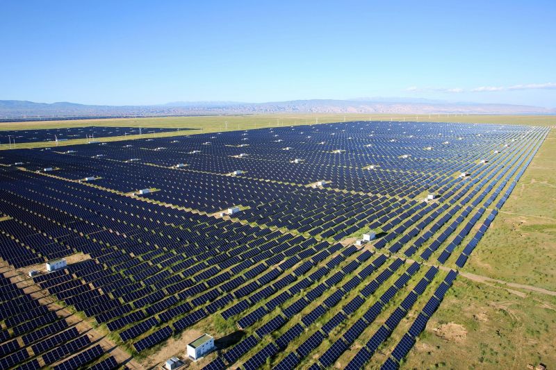 Utility - Shandong Ronma Solar Co., ltd.